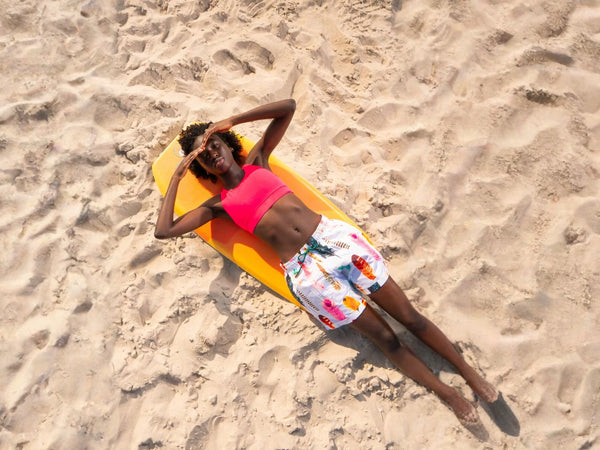 Maverick + Flat: The Ultimate Pairing – Lamourvraiswim